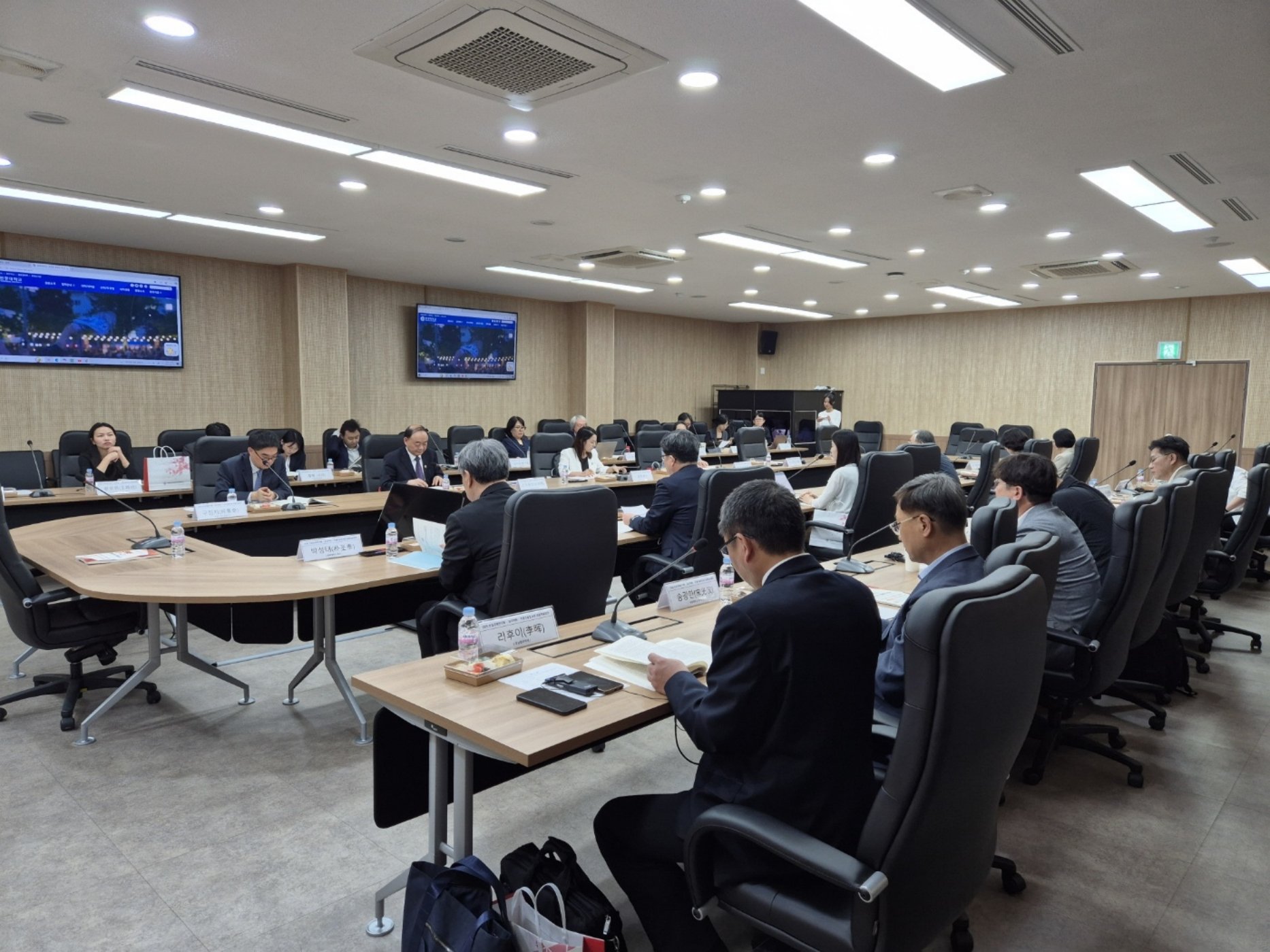 [2025.06.12] 한중관계연구원 & 주광주 중화인민공화국 총영사관 공동학술회의 – 원광대학교 한중관계연구원 | 원광대 한중 ...